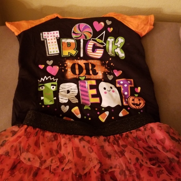 Matching Sets | Halloween 2 Piece Set | Poshmark